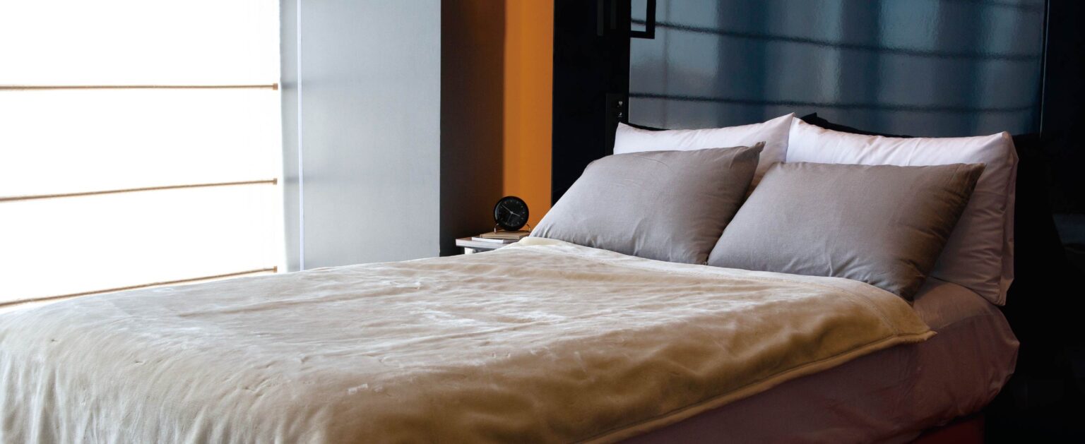 LWB801B-CS | 電気かけしき毛布 | Lifon | 製品情報 | Lifon | 株式会社 広電 [ KODEN ]